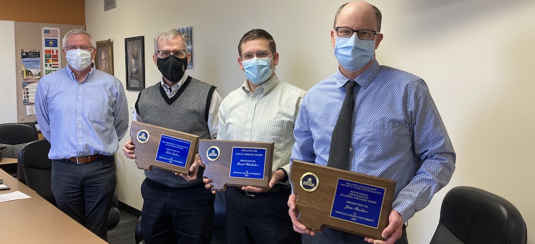 Electrical & Computer Engineering Department - Electrical & Computer ...